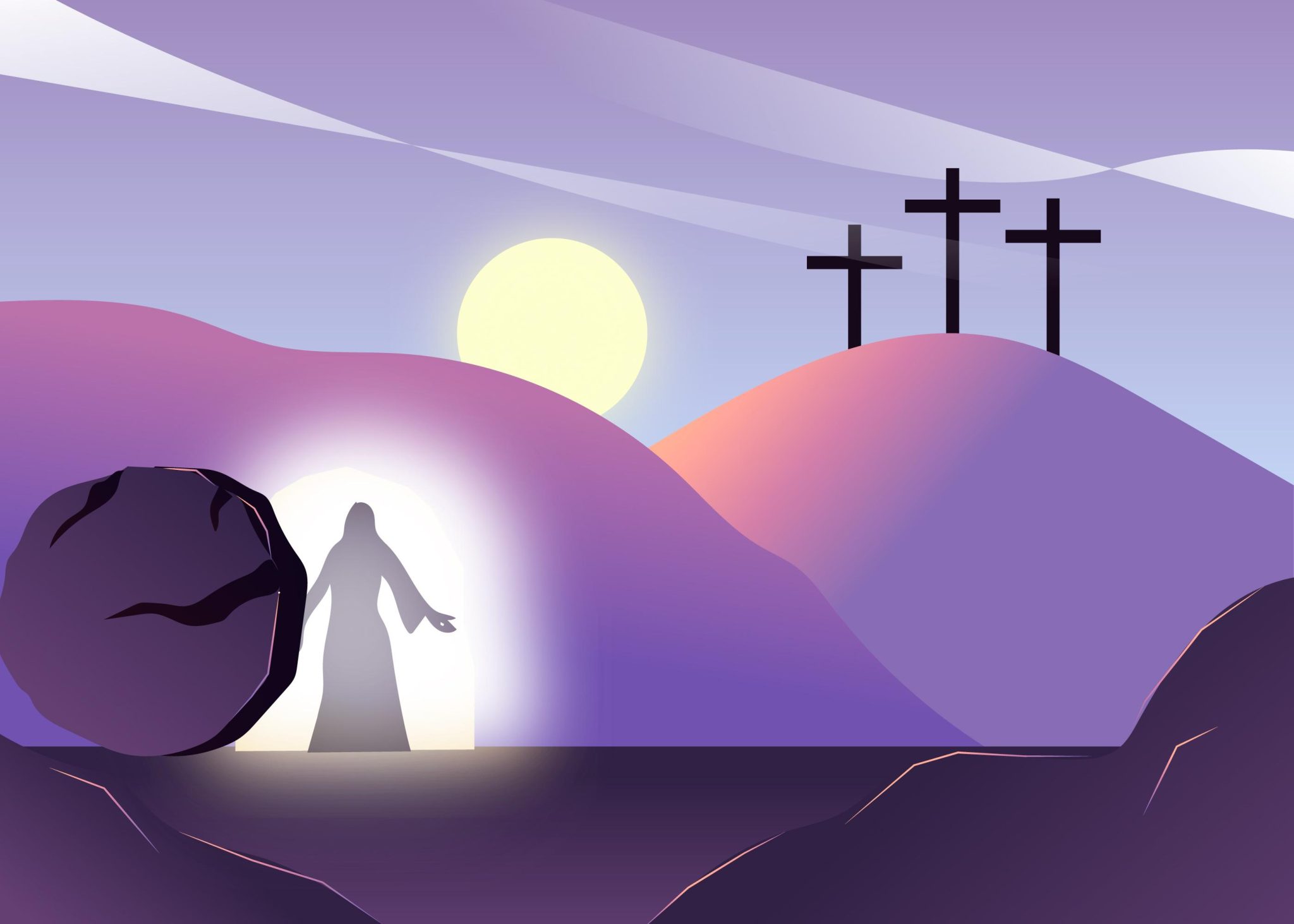 EASTER SUNDAY – Mudgeeraba Uniting Church